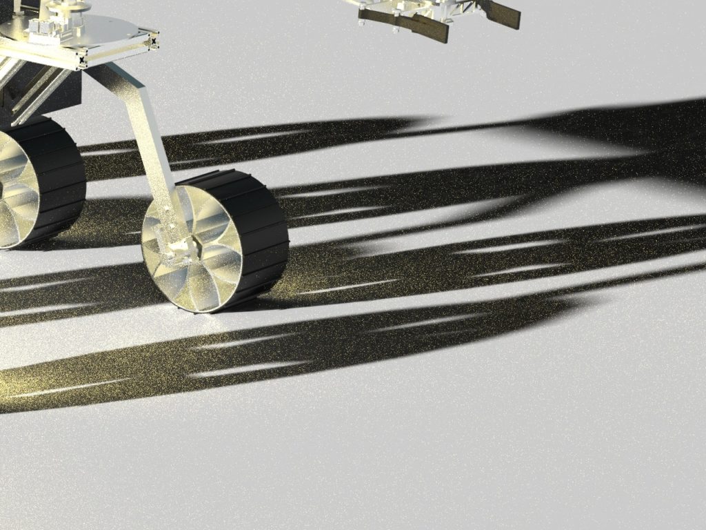 Gallery - EPFL Xplore